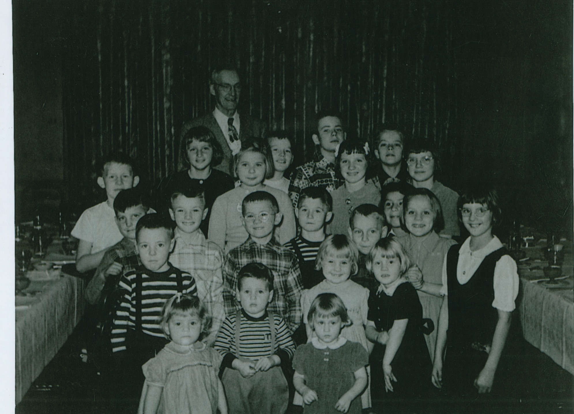North Dakota Children's Home Society | The Village Family Service Center