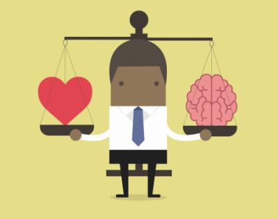 Emotional Intelligence: The Secret to Managing Stress