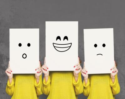 5 Ways to Better Manage Your Emotions | The Village Family Service Center
