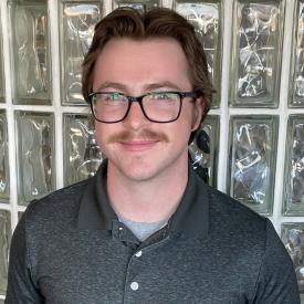 Matthew Hammerschmidt | The Village Family Service Center