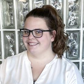 Taylor Anderson | The Village Family Service Center